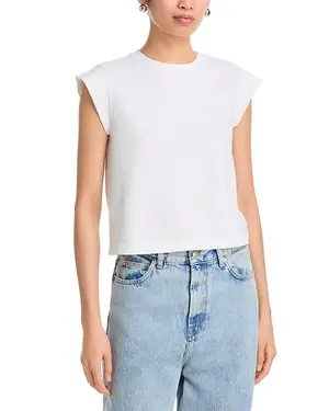 Perfectwhitetee T-shirts For Women