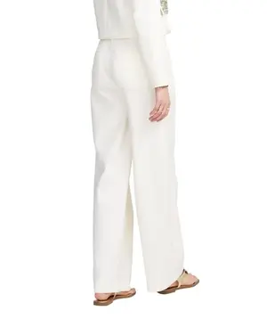 ELLE COLLECTION Neoprene Pants