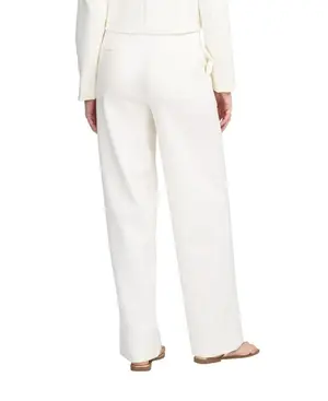 ELLE COLLECTION Neoprene Pants