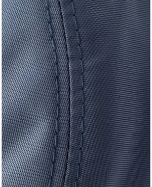 Prada Re-nylon Bucket Hat - Blue/ Silver