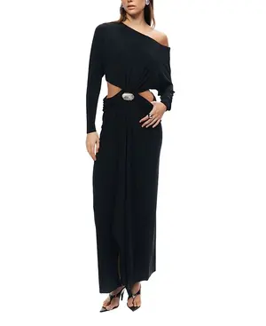 Nocturne Cut Out Dresses