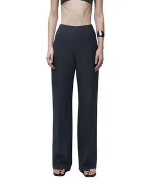 Nocturne Draped Pants For Women
