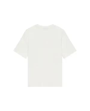 Mint Velvet Crochet Panel T-shirt