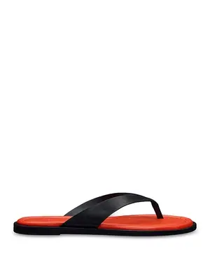 Reformation Pull On Sandals For Women