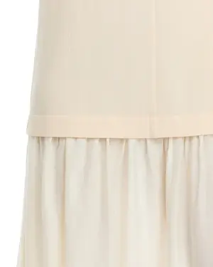 A.REN Vanessa Short Sleeve Dress