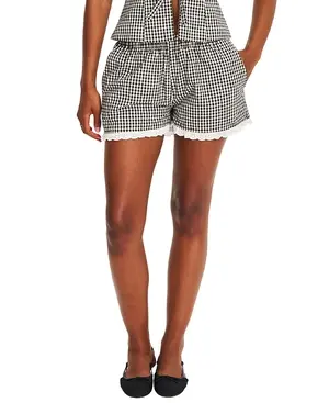 Miss Circle Classic Bottoms For Women