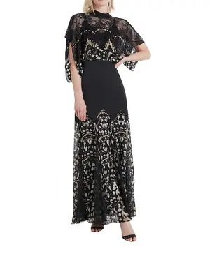 Temperley London A-line Evening Dresses
