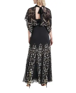 TEMPERLEY LONDON Emperor Dress