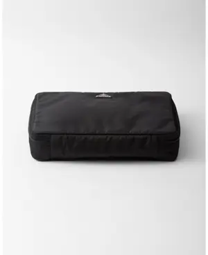 Prada Re-nylon Zipper Pouch