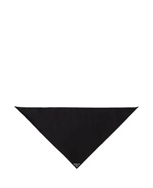 Prada Re-nylon Foulard - Black