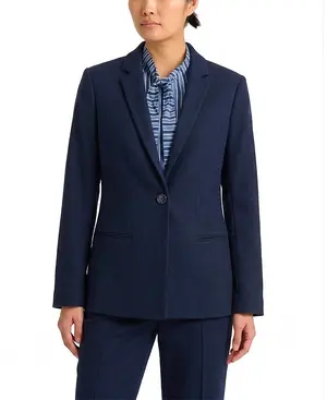 CARTOLINA Willow Jacket - Midnight Blue