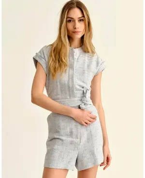 CARTOLINA Marin Romper
