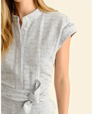 CARTOLINA Marin Romper