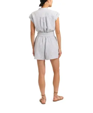 CARTOLINA Marin Romper