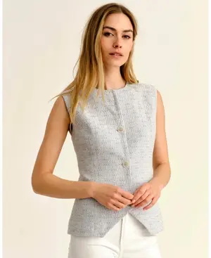 CARTOLINA Freja Vest