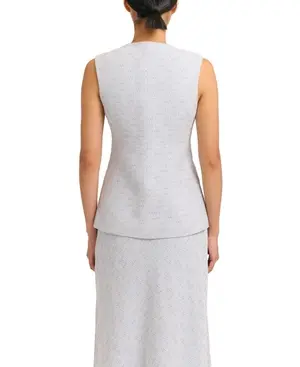 CARTOLINA Freja Vest