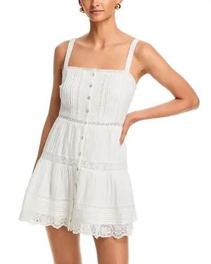 Loveshackfancy Casual Dresses