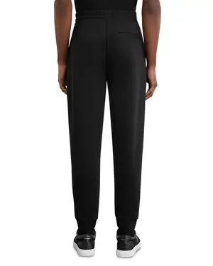 REISS X Mclaren Monza Interlock Jogger Pants