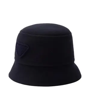 Prada Fabric Hats For Men