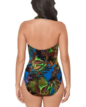 Miraclesuit Theia One Piece Swimsuit