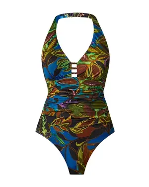 Miraclesuit Theia One Piece Swimsuit