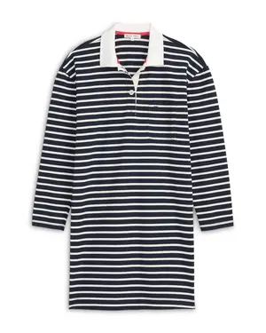 ALEX MILL Rugby Dress