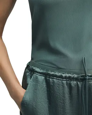 Marella Acetate Wide-leg Pants