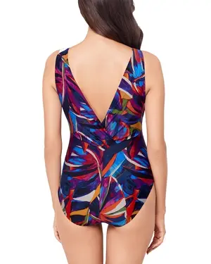Magicsuit Mariachi Kristi One Piece Swimsuit