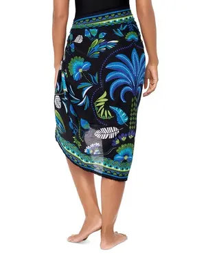 Magicsuit Taj Mahal Pareo Cover Up