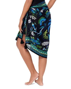 Magicsuit Taj Mahal Pareo Cover Up