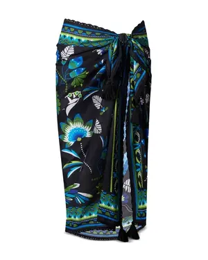 Magicsuit Taj Mahal Pareo Cover Up