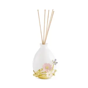 Michael Aram Wildflower Diffuser - No Color