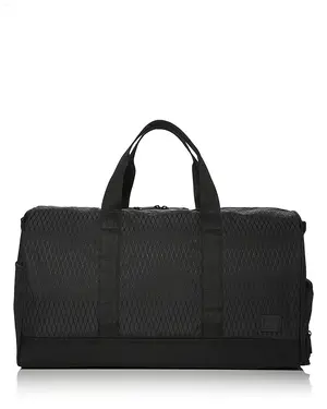 Herschel Supply Co. Novel Duffle Bag - Black Diamond