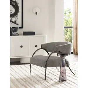 VANGUARD FURNITURE Cadin Spot Table