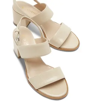 La Canadienne Flemming Slingback Sandals