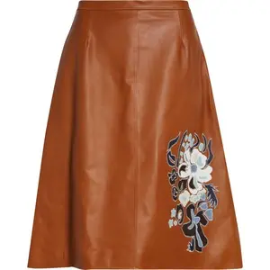 Women's Rust Bottoms
