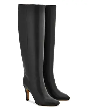FERRAGAMO Nylu 95 Boots