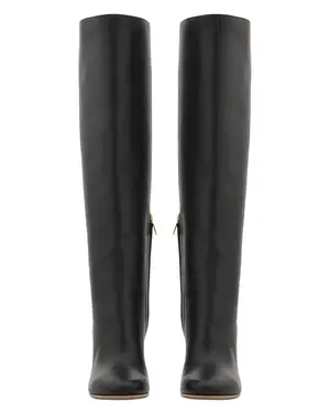 FERRAGAMO Nylu 95 Boots