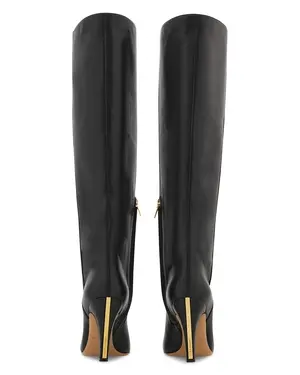FERRAGAMO Nylu 95 Boots