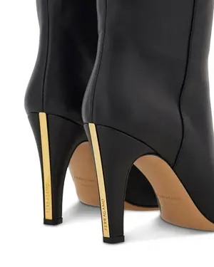 FERRAGAMO Nylu 95 Boots