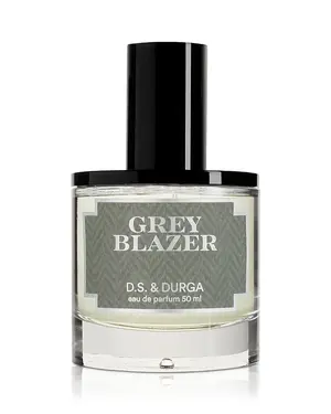 DS & DURGA Grey Blazer Eau De Parfum 1.7 Oz - No Color