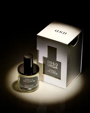 DS & DURGA Grey Blazer Eau De Parfum 1.7 Oz