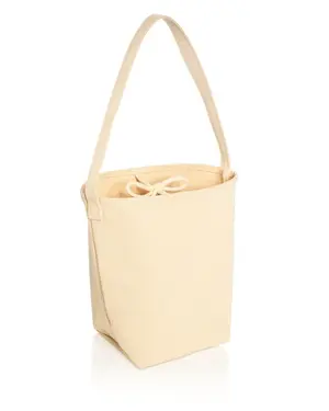 Kule The Uma Bucket Bag - Canvas