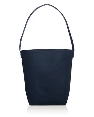 Kule The Uma Bucket Bag - Navy