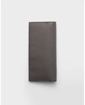 Prada Saffiano Leather Wallet