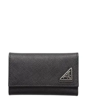 Prada Handheld Wallets For Men