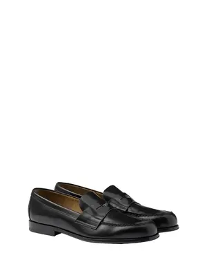 Prada Mid Heel Shoes For Men