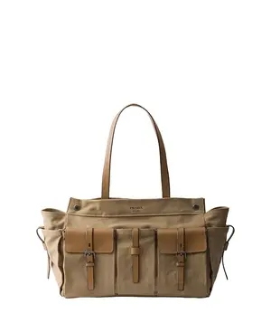 Prada Top Handle Bags For Men