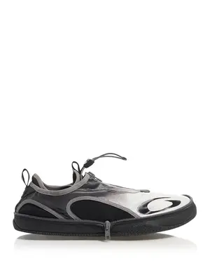 Balenciaga Zip Up Sneakers