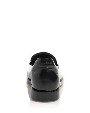 Balenciaga Shiny Loafers